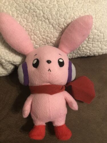 Digimon Plush 10 Plush Cutemon 4639953716