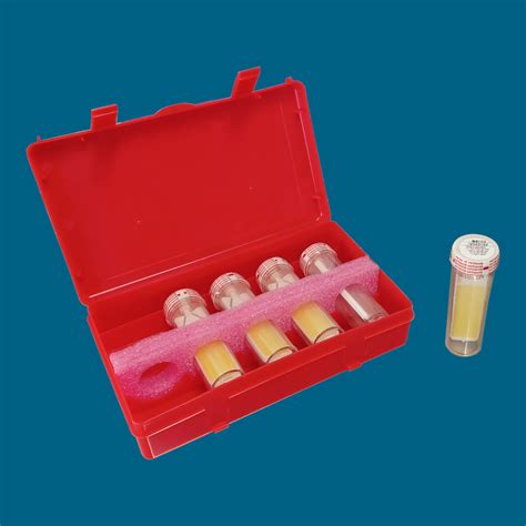 Test Pseudomonas Boite De 5 Tests Ets Coquard