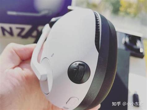 索尼inzone H9电竞游戏耳机评测 知乎