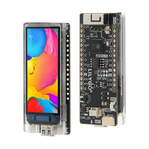 t display s3 amoled sans en têtes opencircuit