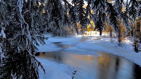 Weak La Niña May Bring Colder Snowier Conditions Back To Wisconsin