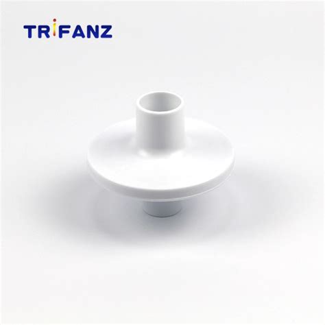 Integral Lung Function Test Spirometry Filter China Test Filter And Breathing Filter