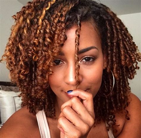 Hair Color Short Natural Curly Hair Color Ideas Hair Color For Short