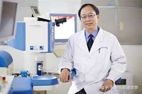 干眼症患者可以做近视眼手术吗？ 知乎