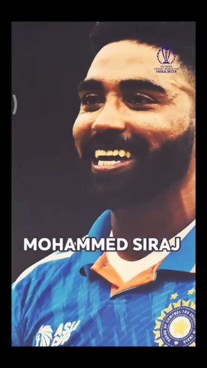 India Cwc23 Squad Youtube