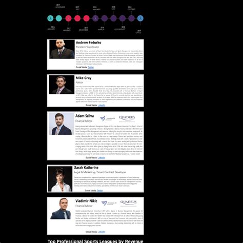 Scout Token Scout Ico Rating And Overview Icomarks