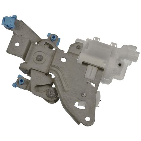 Standard® Dla1544 Tailgate Latch Assembly