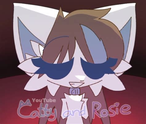 Create A Rate Catty And Rosie Characters Design No Lore Required