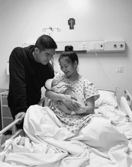 Champ Lui Pio And Claire Nery Dating Gossip News Photos