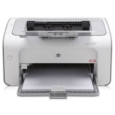 HP LaserJet Professional P1102