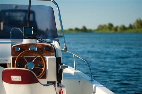 Passer Son Permis Bateau Les Informations CM Nautisme