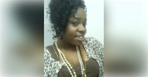 Obituary Information For Shamar Tiara Ikea Backus