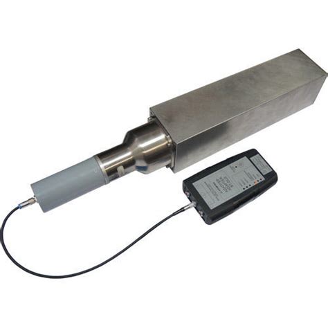 Radiation Probe Ritm Industry