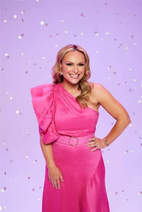 Mafs Star Mel Schilling Pays Tribute To Her Hubby After Terrifying