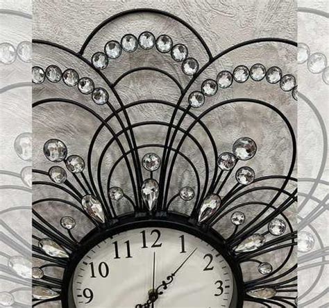 Часы настенные большие бу Санкт Петербург Festima Ru 469715184