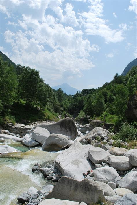 Val Codera I Luoghi Del Cuore Fai