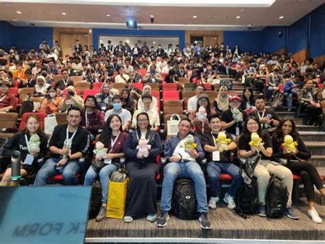 Poo Kuan Hoong Phd On Linkedin Devfest2023
