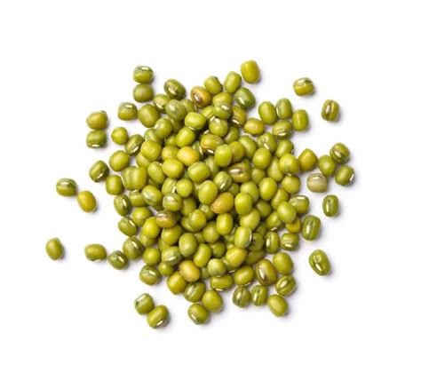 Mung Beans Dried Bulk The Grain Grocer