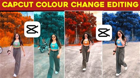Capcut Colour Grading Template Anatomy Drawing Lessons