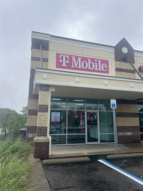 T Mobile Windfall Ln And Enterprise Dr Camby In