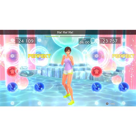 Fitness Boxing 3 Your Personal Trainer My Nintendo Store