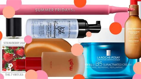 31 Best New Beauty Products Of February 2026 Tested By Editors Marie
