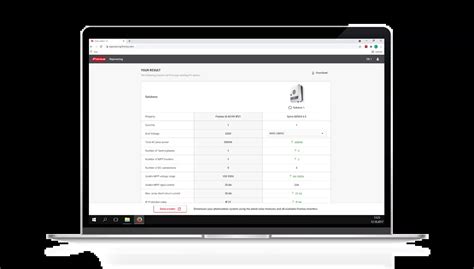 Monitoring And Digital Tools For Your Pv System Fronius Solar Energy
