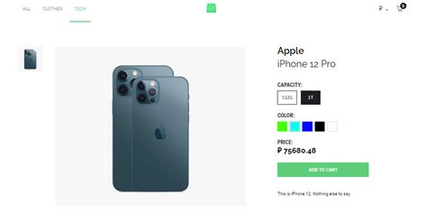 Github Zmudzkikamilecommerce Web App Ecommerce Online Shop Reactjs Graphql Redux