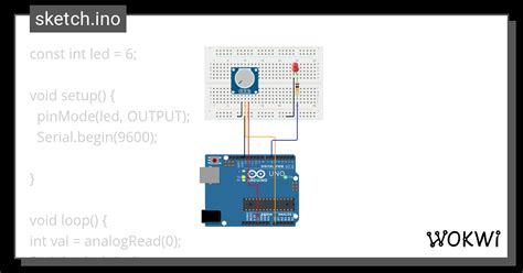 atividade 4 2 wokwi esp32 stm32 arduino simulator