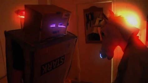 Supersex Robot Pony Youtube