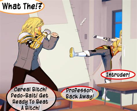 Introducing Saphron Huntress Niece 02 By Fatallyobsessed On Deviantart