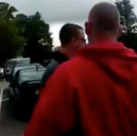 Moment Paedophile Hunter Couple Snare Sex Beast Who Went To Asda