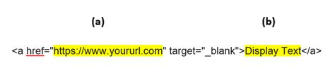 HTML Tips To Enhance Your ECRF
