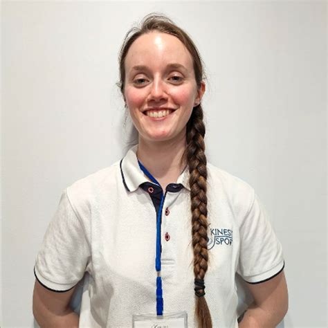 Silvia Comoletti Kinesis Sport Centri Di Fisioterapia