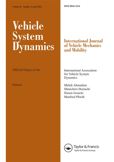 Spatial Dynamics Of Multibody Tracked Vehicles Part Ii Contact Forces