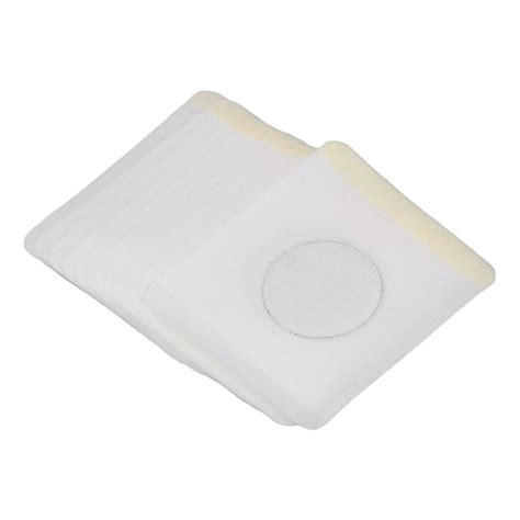 Lipoma Relief Patch 12pcs Light Fragrant Lipoma Removal Patch For