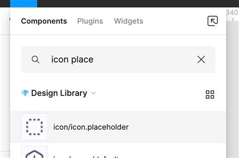 Ui Bug Can T Find Library Items In Ui S Component Panel But Works
