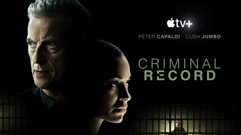 Criminal Record Season 1 Episode 4 The Significance Of Doris