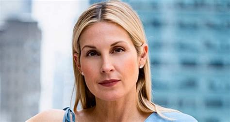 Kelly Rutherford Body Measurements Height Weight Bra Size Shoe Size