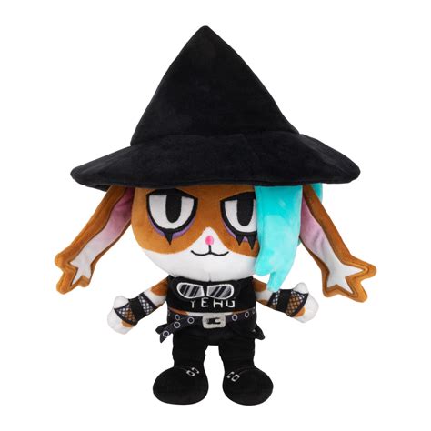 Bunlith Plush Makeship