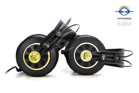 音響世界二館奧地利AKG K240 Studio經典款專業音樂聆賞耳機 含稅保固 露天市集 全台最大的網路購物市集