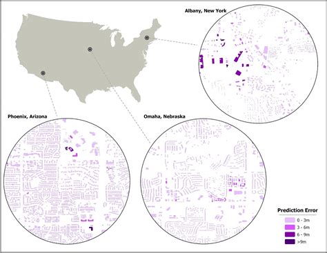 Global Building Height Prediction Made Easy With Machine Learning