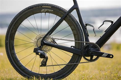 Review Sram Apex Xplr Axs Road Cc