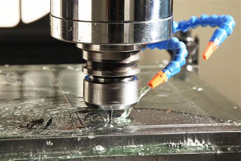 CNC todo lo que debe saber sobre el control numérico computarizado