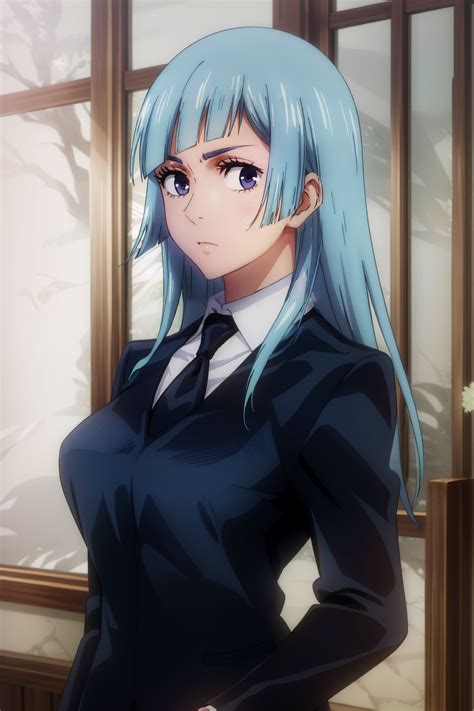 Rule 34 1girls Ai Generated Bangs Big Breasts Clothing Female Female