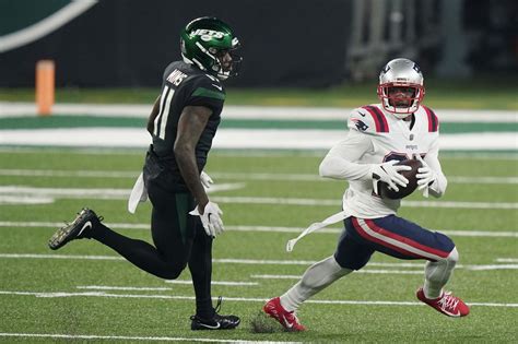 Nfl Week 17 Picks Predictions For New York Jets Vs New England