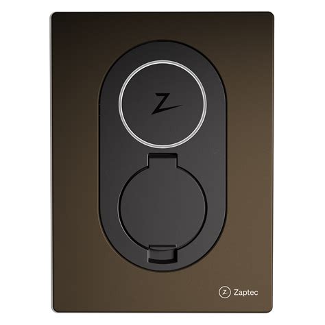 Zaptec Go Ladestation Zaptec Schweiz Ag