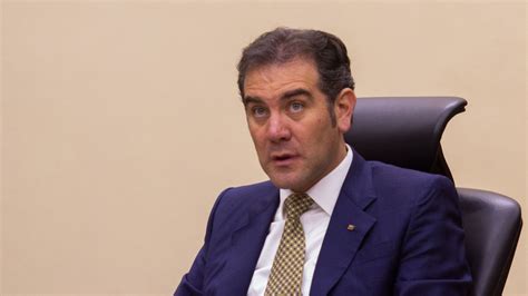 El Ine Presentó Sus Protocolos Sanitarios Para Las Eleciones Del 6 De