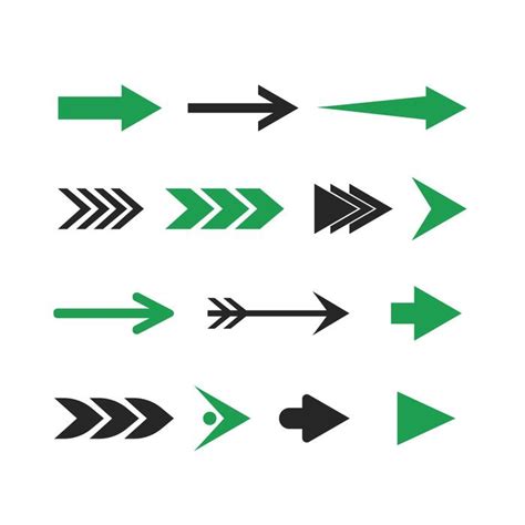 Arrow Sign Vector Art Icons And Graphics For Free Download
