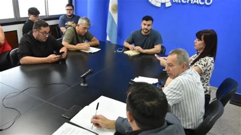 Diputados Definieron Las Presidencias De Las Comisiones Legislativas